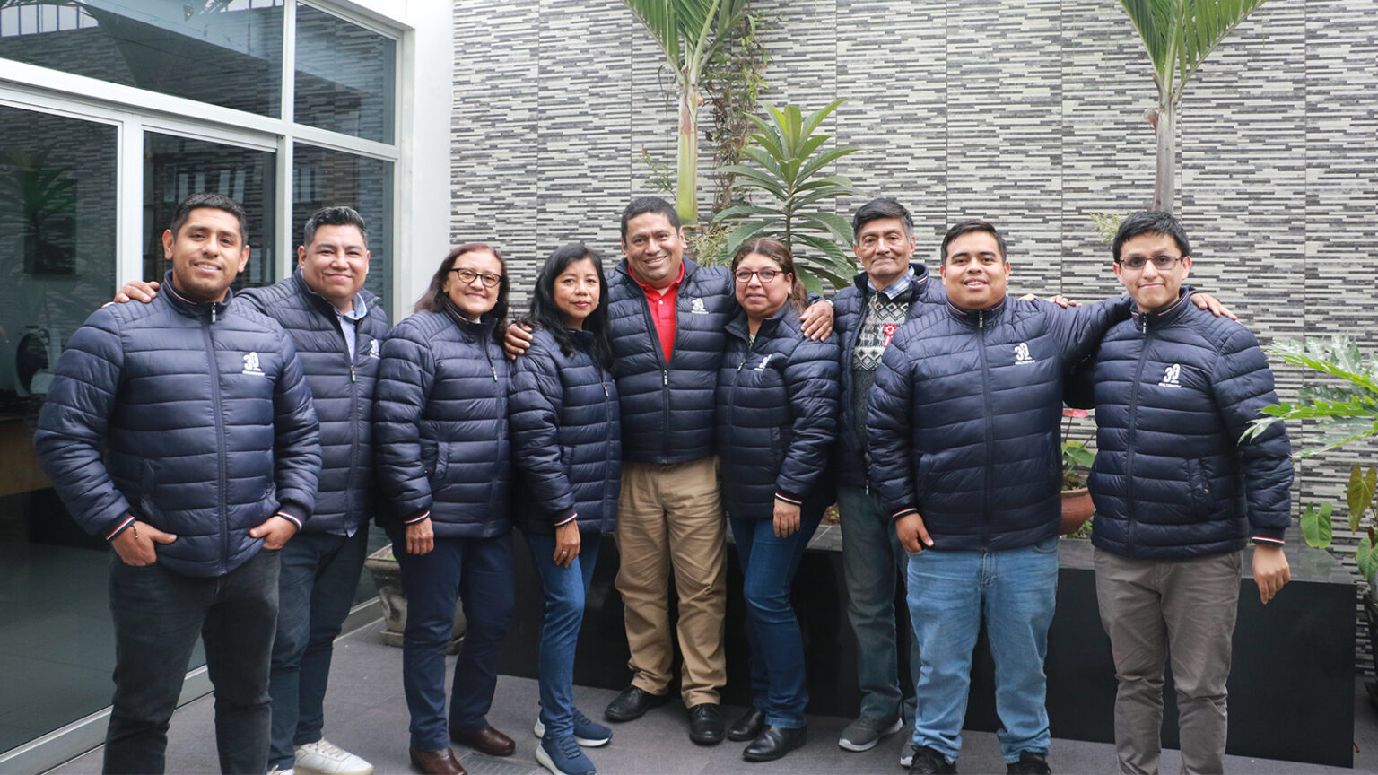 Multimport 30 años de actividad empresarial en el sector TI del Perú - Canal TI