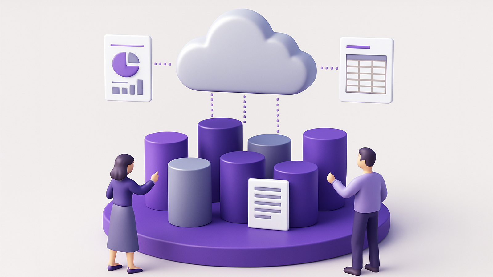 Kyocera Cloud Capture: solución de captura de documentos en la nube para acelerar la ...
