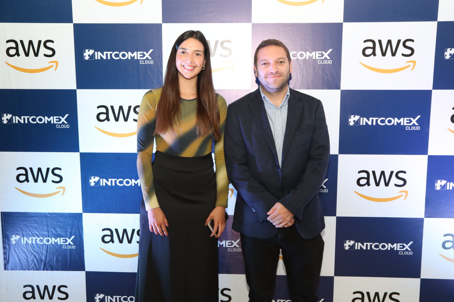 Consolida su liderazgo: Intcomex Perú incorpora a AWS a su portafolio ...