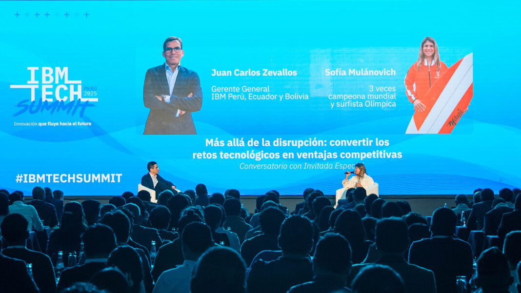 IBM impulsa la seguridad con IA y automatización para reducir costos de ...