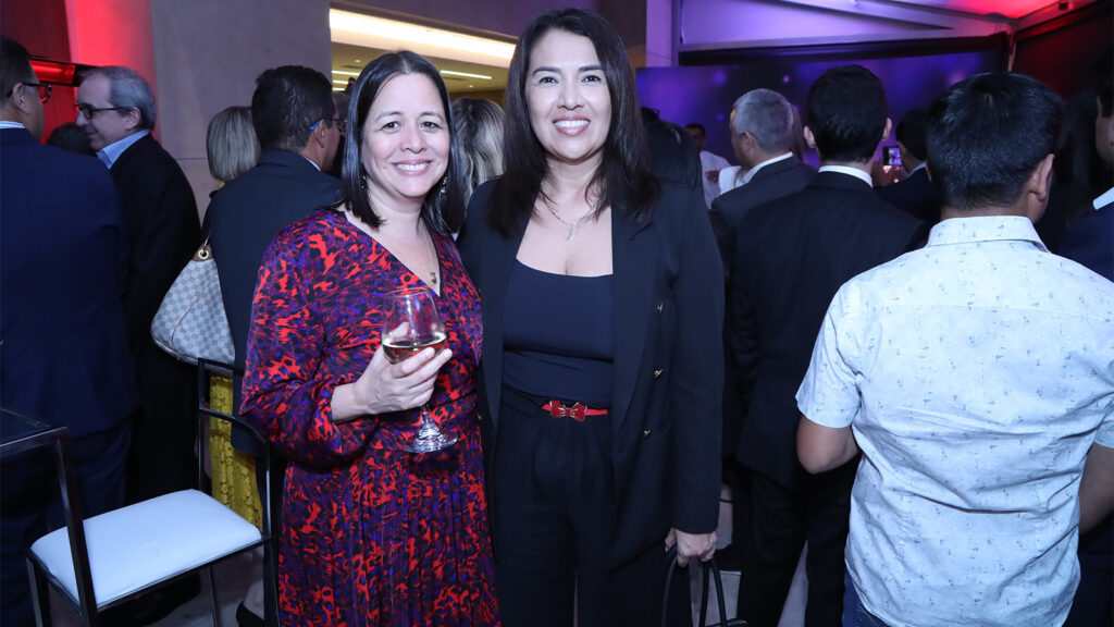 Nexsys Perú celebró 25 años junto a sus socios de negocios - Canal TI