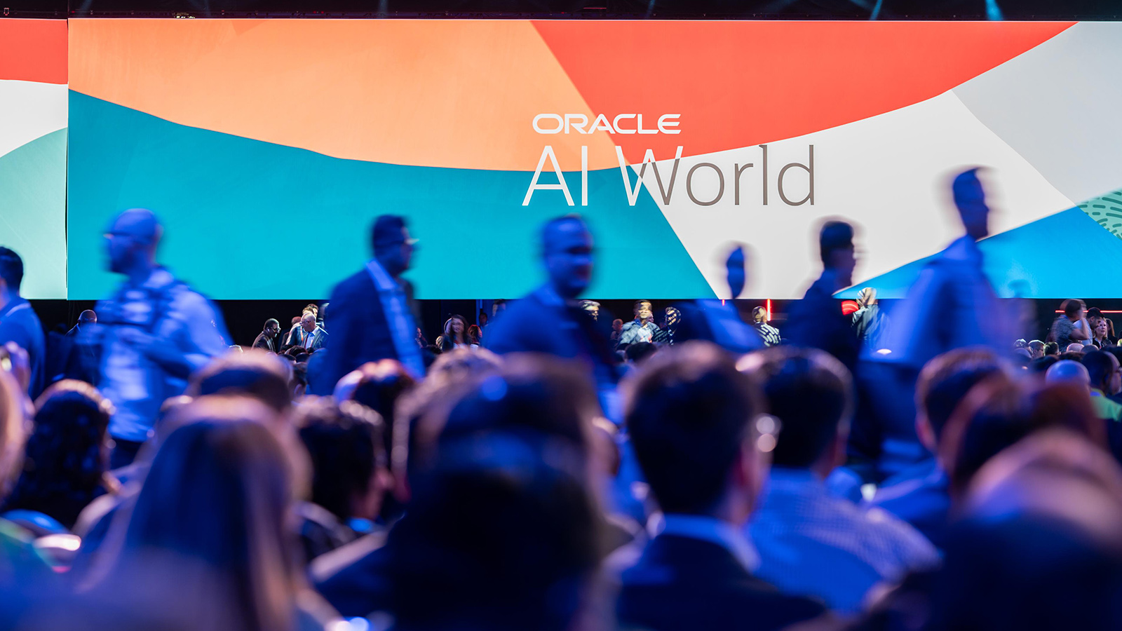 Oracle presentó en Perú las soluciones anunciadas en el AI World 2025 ...