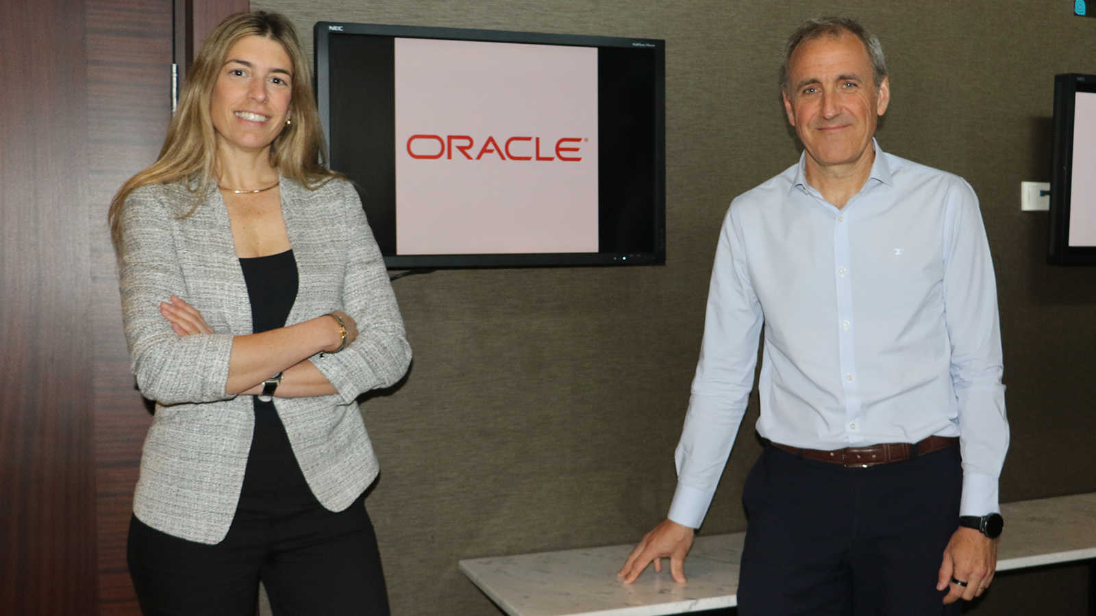 Oracle presentó en Perú las soluciones anunciadas en el AI World 2025 ...