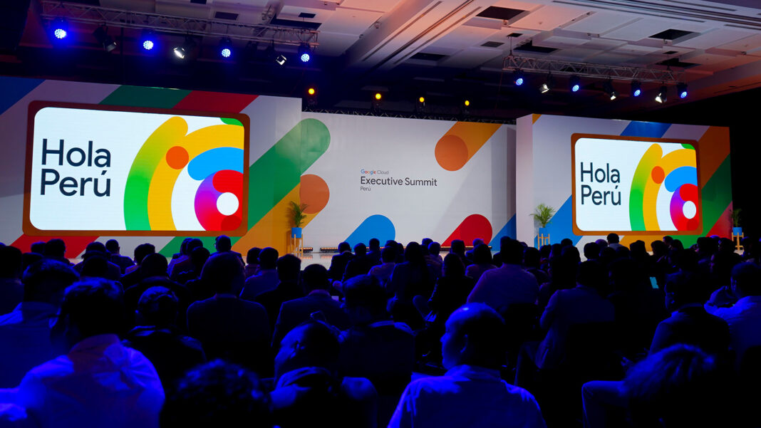 Presentaron el gran despliegue de Gemini Enterprise en el Google Cloud ...