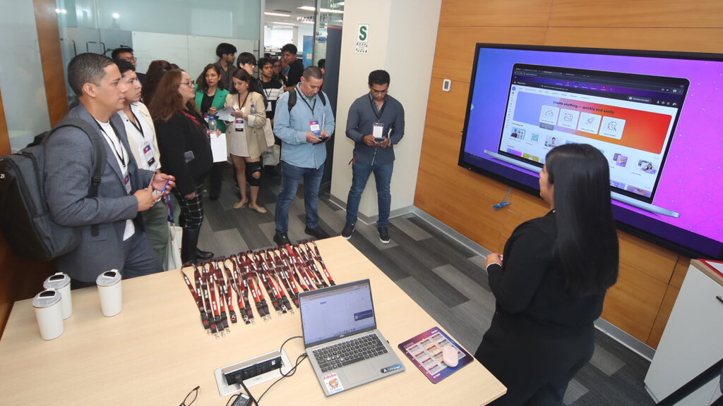 Ingram Micro fortalece su relación con el canal durante la séptima ...